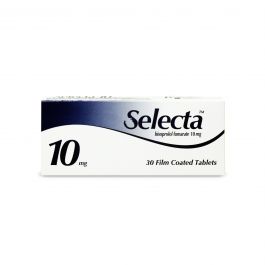 Selecta 10 Mg Tablet 30Pcs
