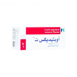 Optidex-T Eye Drop 5 Ml