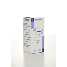Optilone 1% Eye Drop 5 Ml