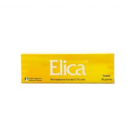 Elica Cream 30 Gm