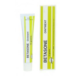 Betasone Ointment