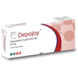 Depojoy 30Mg Tablet