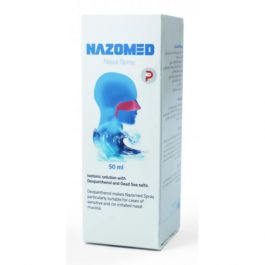 Nazomed Nasal Spray