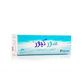 Sure-Cure Gel 30 Gm