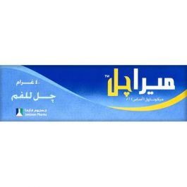 Miragel Oral Gel 40Gm