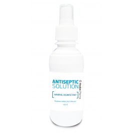 Avalon Antiseptic Solution 250 Ml