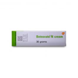 Betnovate-N Cream 30 Gm