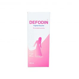 Defodin Antiseptic Solution 200Ml