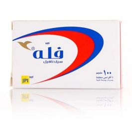 Fallah 100 Mg Tablet 4 P