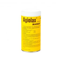 Agiolax Granules 250 Gm