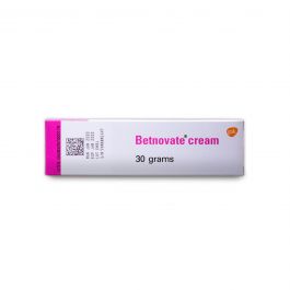 Betnovate Cream 30 Gm