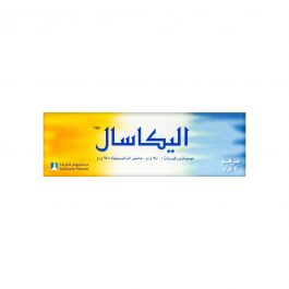 Elicasal Ointment 30 Gm