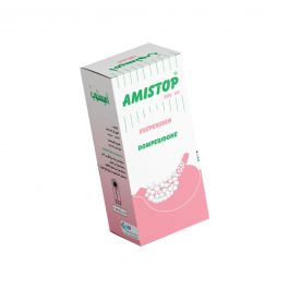 Dompy 1 Mg/Ml Syrup 200 Ml