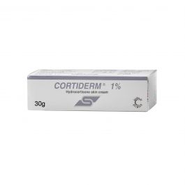 Cortiderm Cream 30 Gm