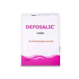 Defosalic Lotion 30 Ml