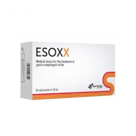 Esoxx 20Stick 10Ml