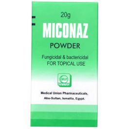 Miconaz Powder 20 gm