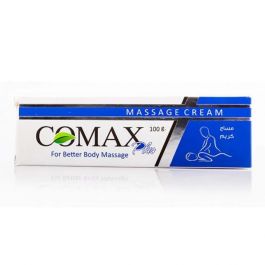 COMAX PLUS MASSAGE 100 G CREAM