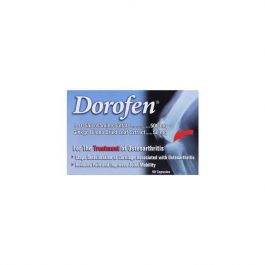 Dorofen 90 Capsules