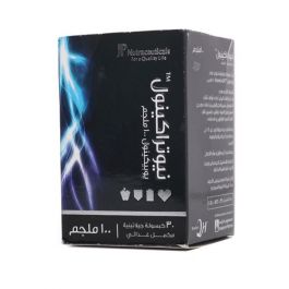 Nutraquinol 30 Caps 100 Mg
