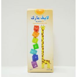 Life-Mark Syrup 300 Ml