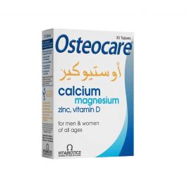 Osteocare Tablet 30 Tab