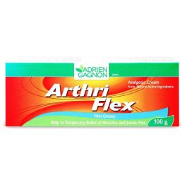ARTHRI FLEX CREAM 100GM