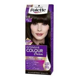Palette Natural Color 3-0 Dark Brown