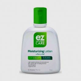 Ez Care Moisturizing Lotion 110Ml