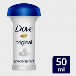 Dove Deo Cream Original 50 Ml
