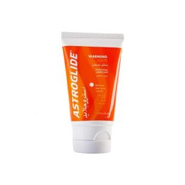 Astroglide 35Ml Warming Liquid