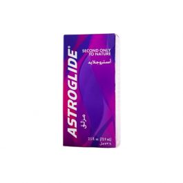 ASTROGLIDE 73.9 ML