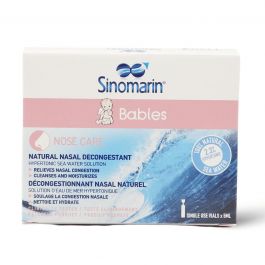 Sinomarin Baby