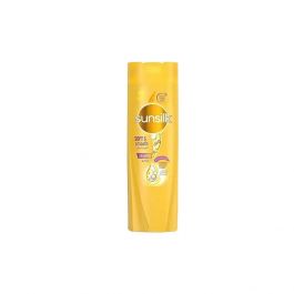 Sunsilk Smooth & Soft Shampoo 190ml | For Silky, Manageable Hair