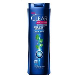 CLEAR SH.200ML COOL SPORT MNTL