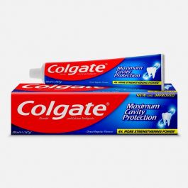 Colgate Maximum Cavity Protection Toothpaste 100ml
