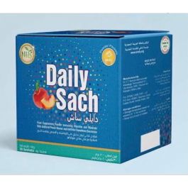 Daily Sach 30 Sachets - Daily Nutritional Supplement
