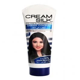 Cream Silk Hair Cream Damage Control 180ml - Hair Repair