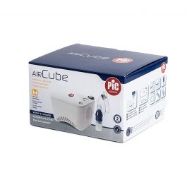 Air Cube Nebulizer BS plug 220 50 60 Hz