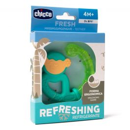 Chicco Fresh Teether Mix 4Mplus