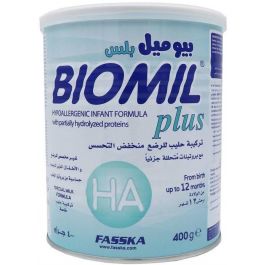 Biomil400G Ha