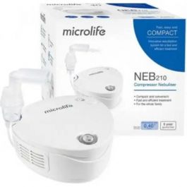 Microlife Nebulizer NEB210 adiustable