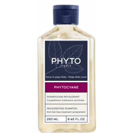 Phyto Phytocyane Woman Shampoo250Ml
